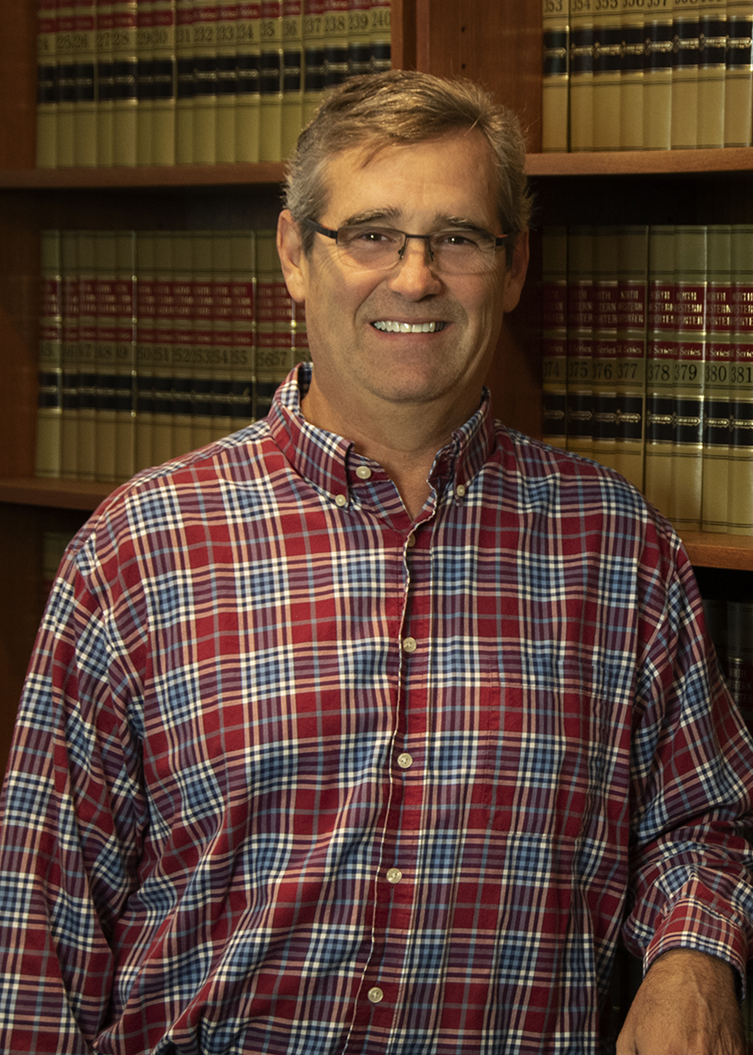 Our Team | Mark Gray Law, PLC